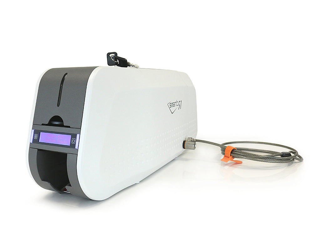 IDP Smart 51 GDPR ID Card Printer — idprinters.co.uk