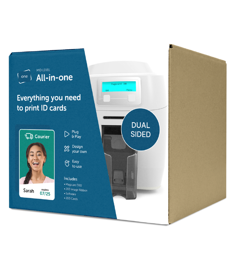 ID Card Printers — idprinters.co.uk