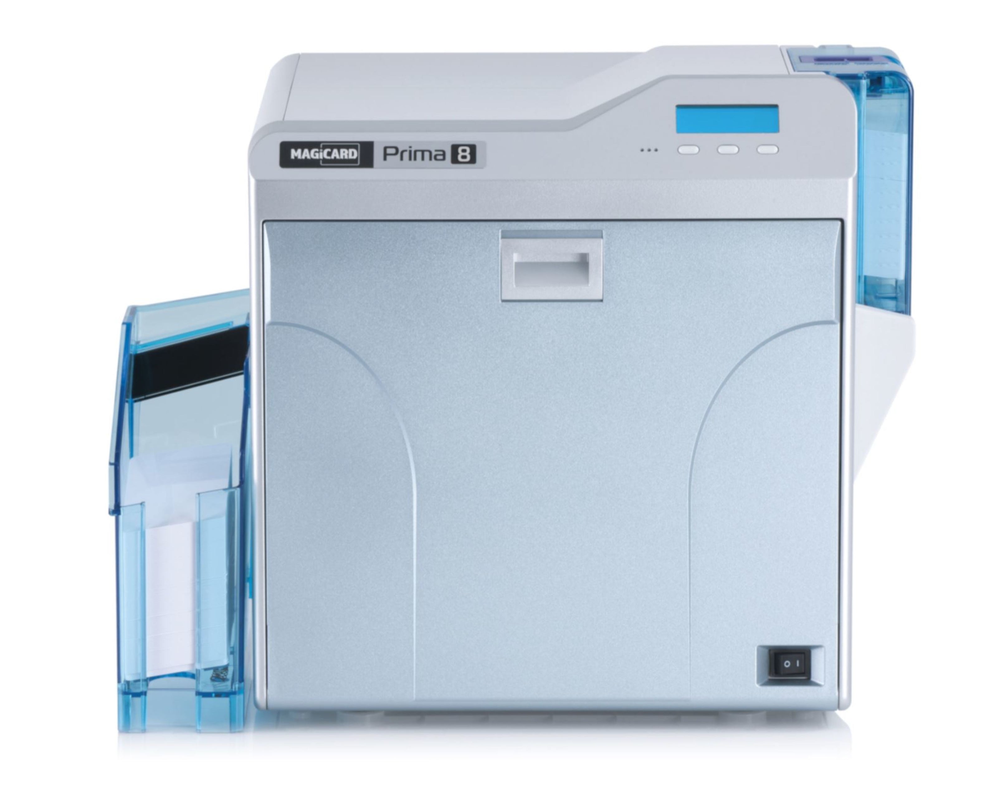 Magicard Prima 8 Retransfer Printer — idprinters.co.uk